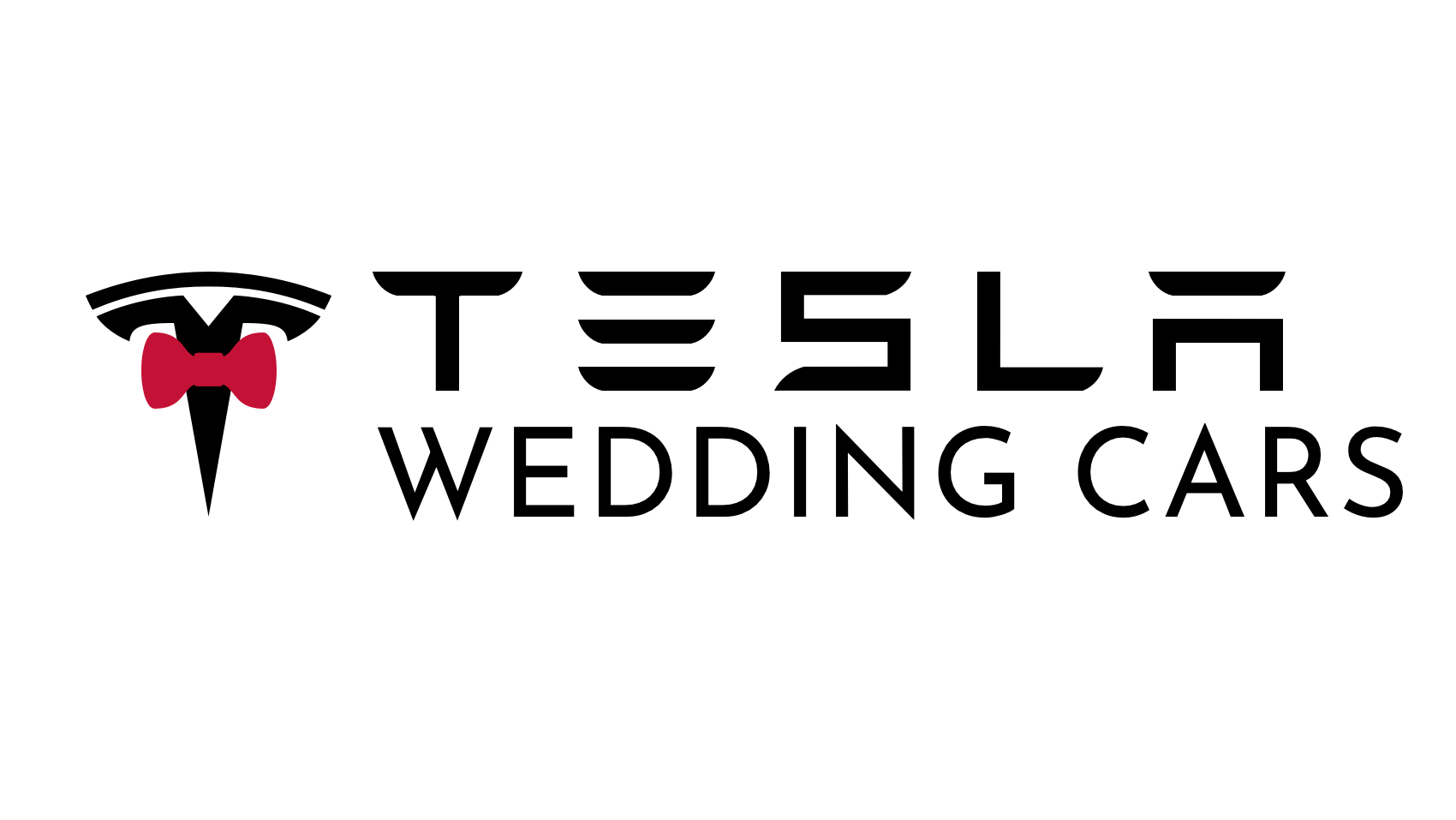 Tesla Wedding Cars | Singapore